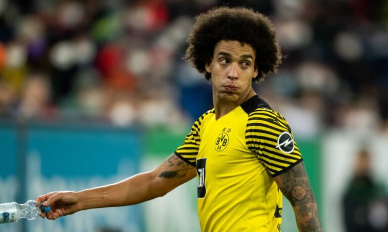 20 Famous Soccer Players With Long Hair - Sports Enquiry