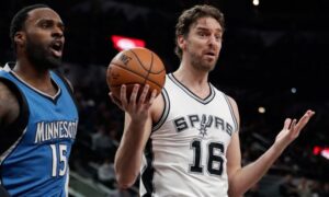 Blocking Foul in Basketball - Sports Enquiry